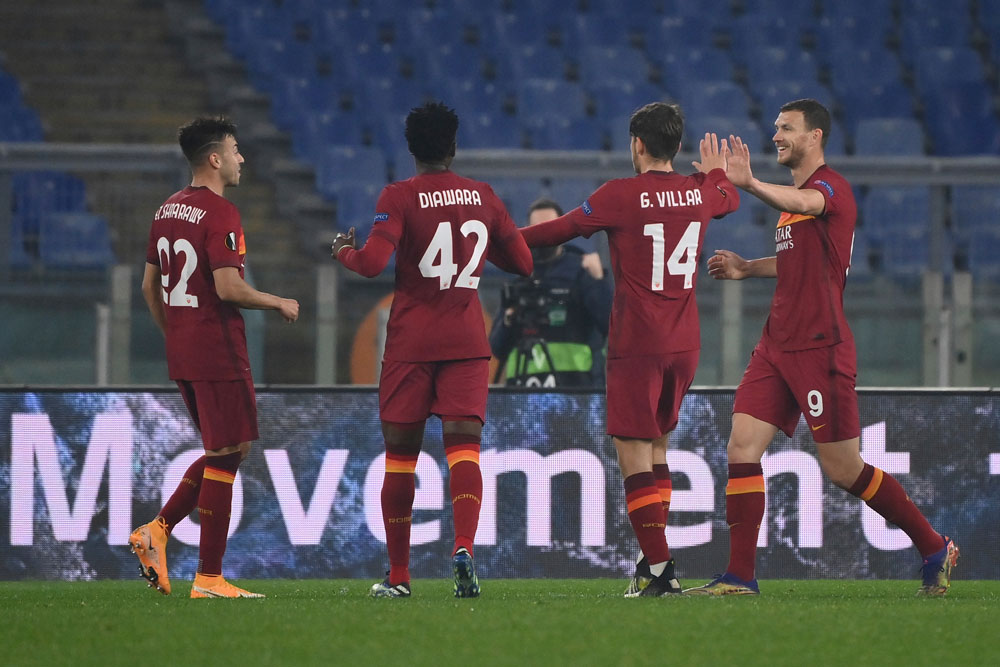 Serigala Ibukota Tembus 16 Besar Liga Europa - Bola.net