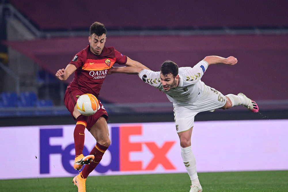 Serigala Ibukota Tembus 16 Besar Liga Europa - Bola.net