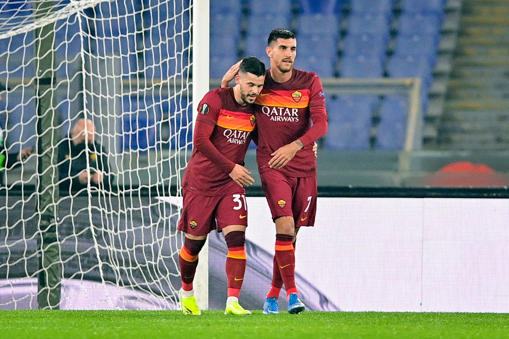 Serigala Ibukota Tembus 16 Besar Liga Europa - Bola.net