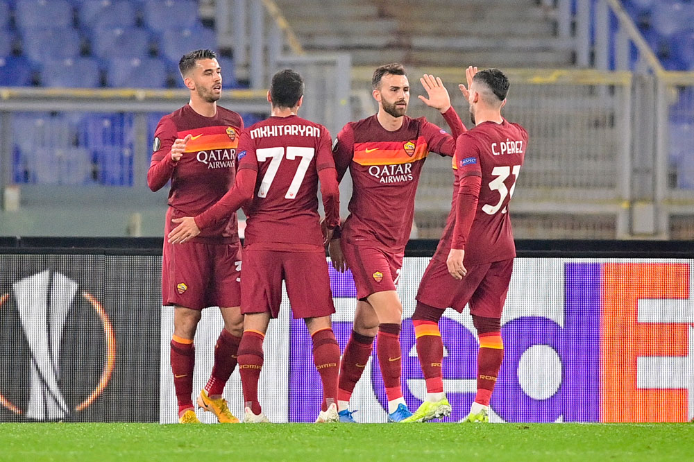 Serigala Ibukota Tembus 16 Besar Liga Europa - Bola.net