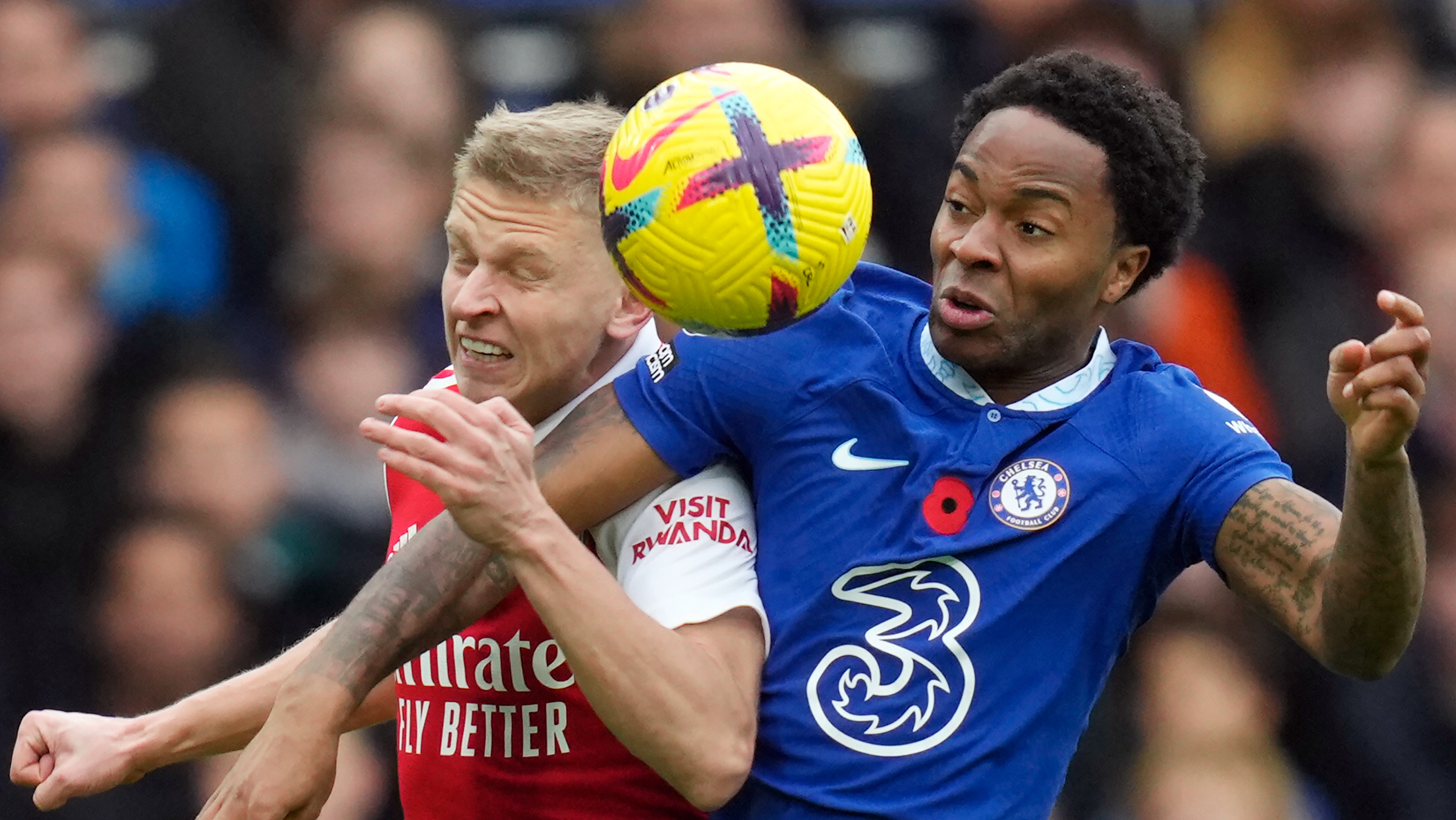 5 Local Hero Inggris yang Sementara Puncaki Top Skor Bersama Klubnya di ...