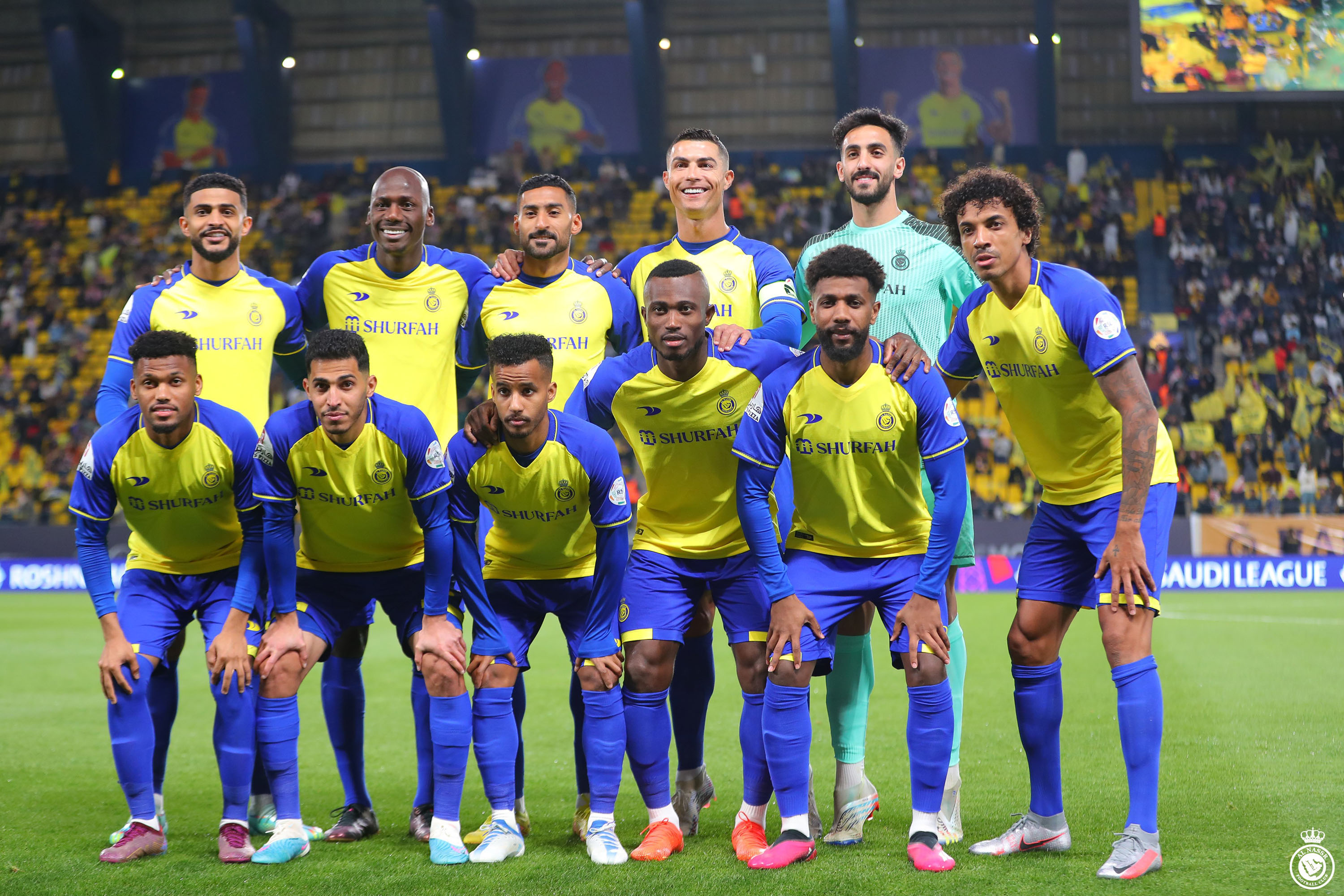 Cristiano Ronaldo Cetak Dua Assist untuk Kemenangan Al-Nassr pada Laga ...