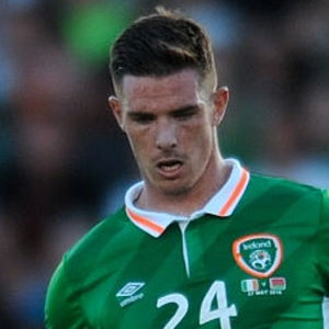 Ciaran Clark - Bola.net