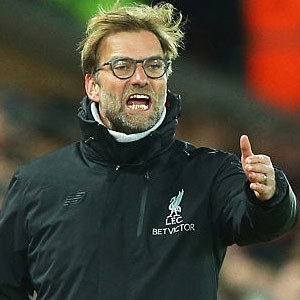 Profil Jurgen Klopp - Bola.net