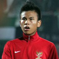 Profil M Sahrul - Bola.net