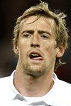 Peter Crouch - Bola.net