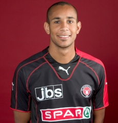 Simon Poulsen - Bola.net