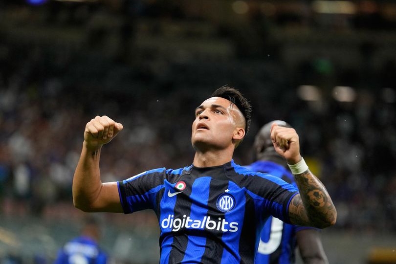Jadwal Serie A Pekan Ini Live Di Bein Sports Dan Vidio 1 4 Oktober