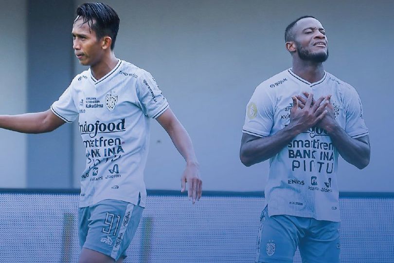 Hasil BRI Liga 1 2022/2023 Dewa United vs Bali United: Skor 1-2 - Bola.net Hasil BRI Liga 1 2022/2023 Dewa United vs Bali United: Skor 1-2 - Bola.net