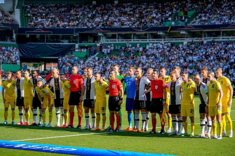 Daftar Lengkap Pemain Timnas Ukraina di Euro 2024 - Bola.net Daftar Lengkap Pemain Timnas Ukraina di Euro 2024 - Bola.net