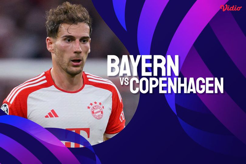 Prediksi Bayern Munchen vs FC Copenhagen 30 November 2023 - Bola.net