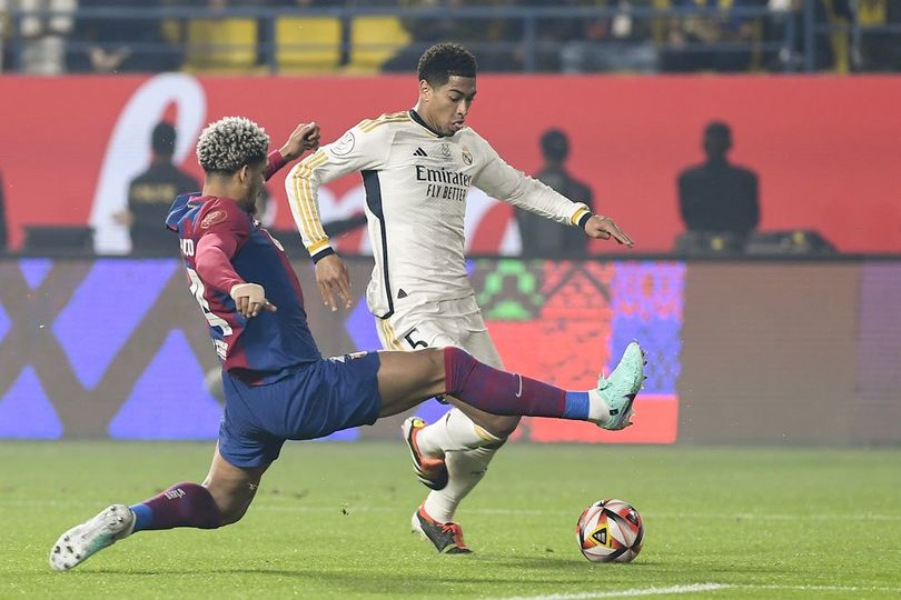 Alkisah Barcelona: Sudah Gak Main Cantik, Kalah Lagi - Bola.net