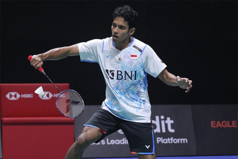 Jadwal Siaran Langsung Babak Pertama All England 2025 Hari Ini di Vidio ... Jadwal Siaran Langsung Babak Pertama All England 2025 Hari Ini di Vidio ...