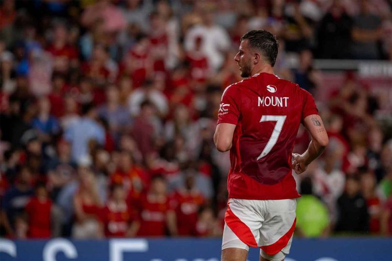 Link Nonton Live Streaming Manchester United Vs Fulham Di Vidio 17