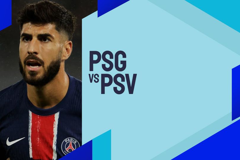Prediksi Psg Vs Psv Eindhoven 23 Oktober 2024