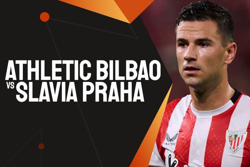Link Live Streaming Athletic Bilbao vs Slavia Praha - Liga Europa ... Link Live Streaming Athletic Bilbao vs Slavia Praha - Liga Europa ...