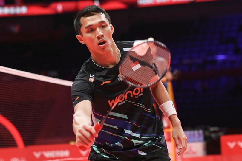 Jadwal Semifinal BWF World Tour Finals 2024 - Bola.net Jadwal Semifinal BWF World Tour Finals 2024 - Bola.net