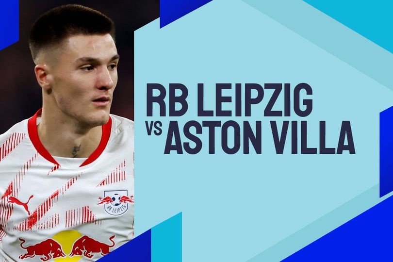 Prediksi Rb Leipzig Vs Aston Villa 11 Desember 2024