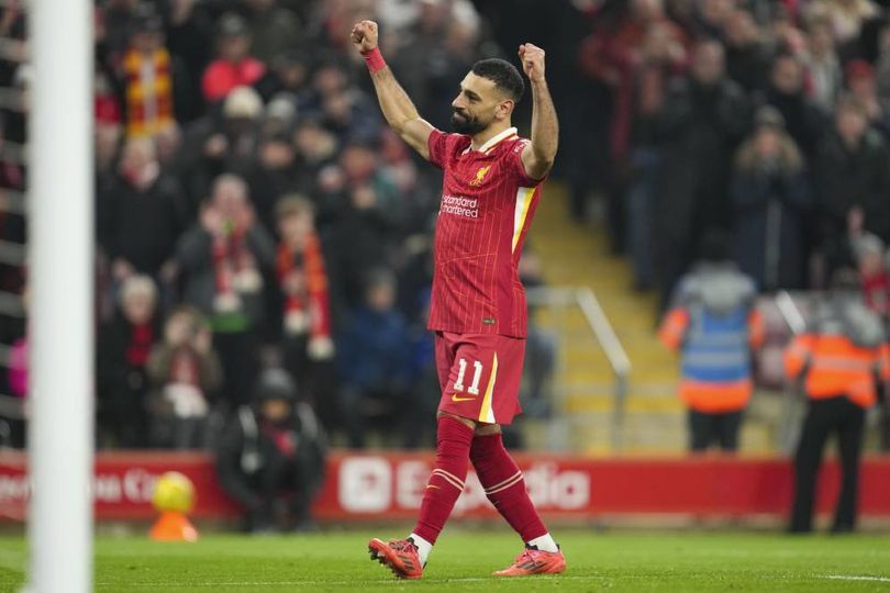 Nonton Liverpool Vs Newcastle Live Streaming Final Carabao Cup