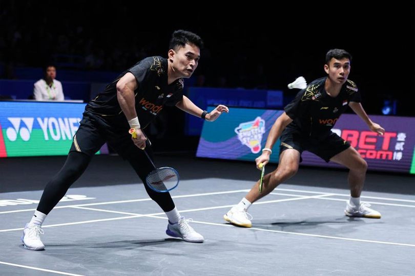 Jadwal Siaran Langsung akil Indonesia di Babak Pertama Singapore Open ... Jadwal Siaran Langsung akil Indonesia di Babak Pertama Singapore Open ...