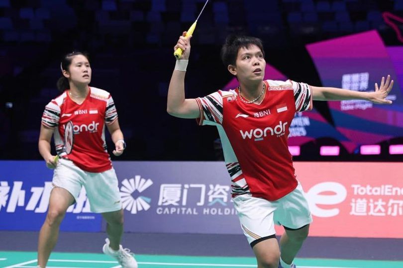 Jadwal Siaran Langsung Babak Perempat Final Piala Sudirman 2025 Hari ... Jadwal Siaran Langsung Babak Perempat Final Piala Sudirman 2025 Hari ...