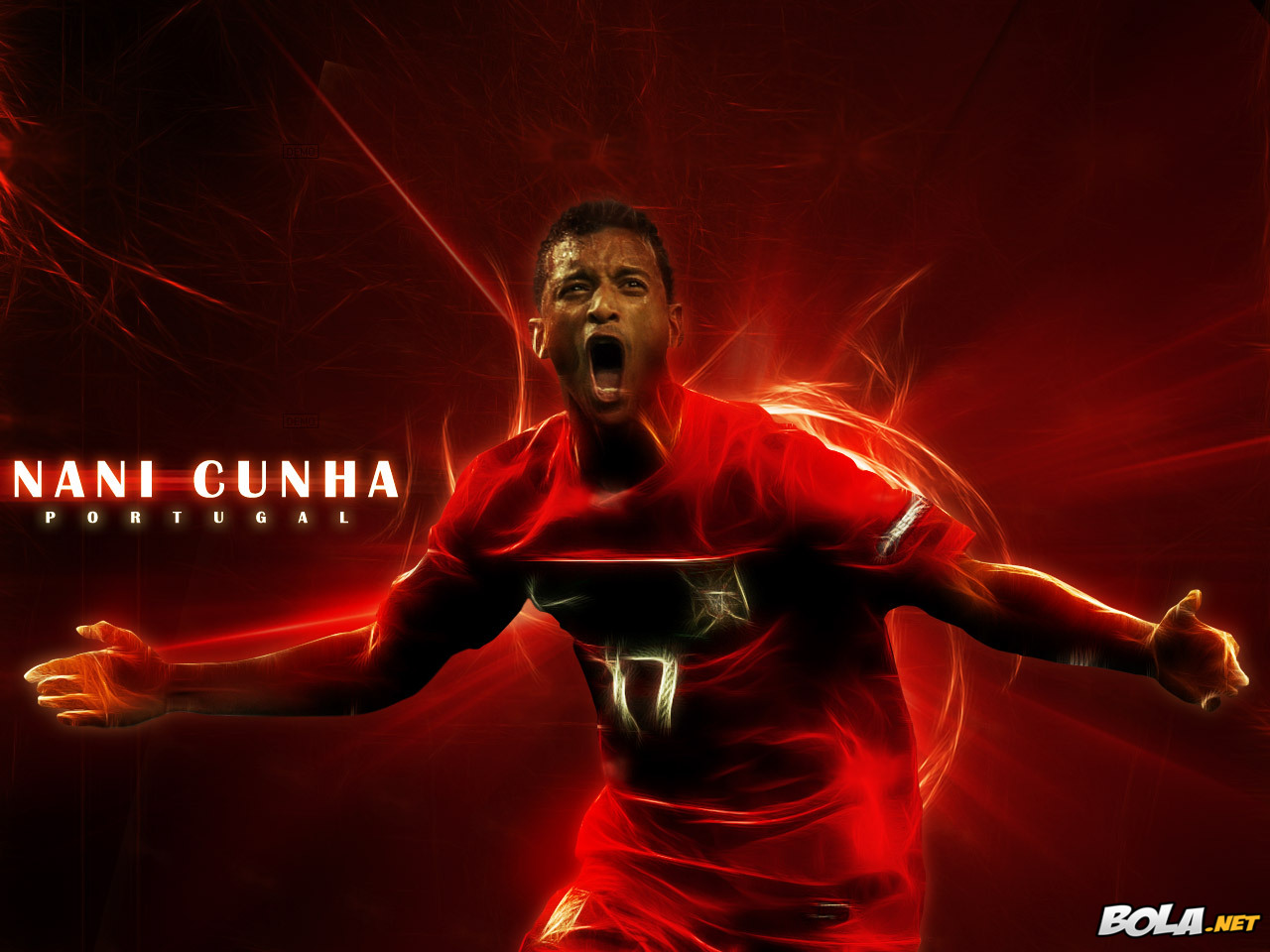 Download Wallpaper - Nani - Bola.net