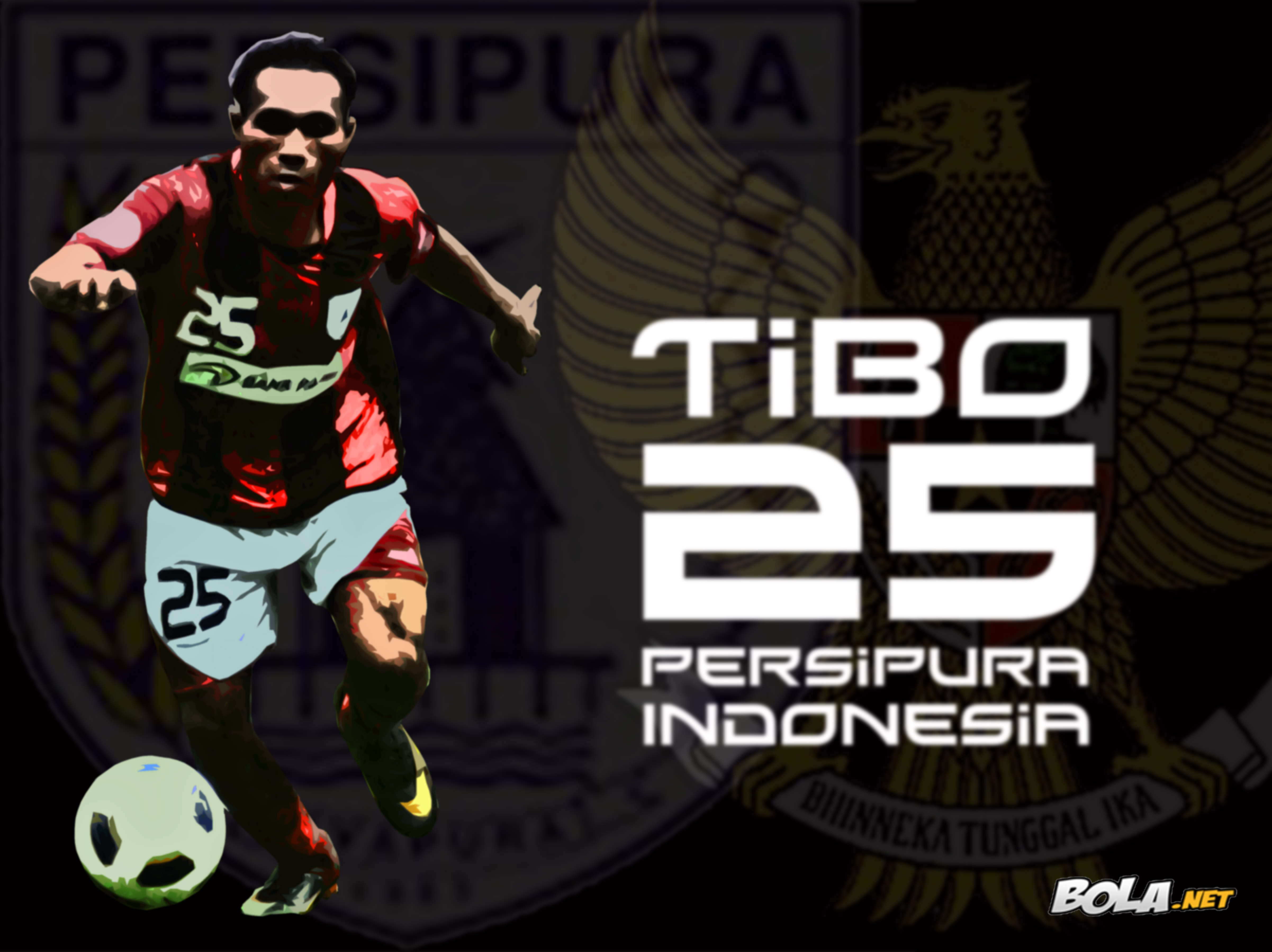 Download Wallpaper Titus Bonay - Dikirim oleh Muhammad Aldi Ardianto ...