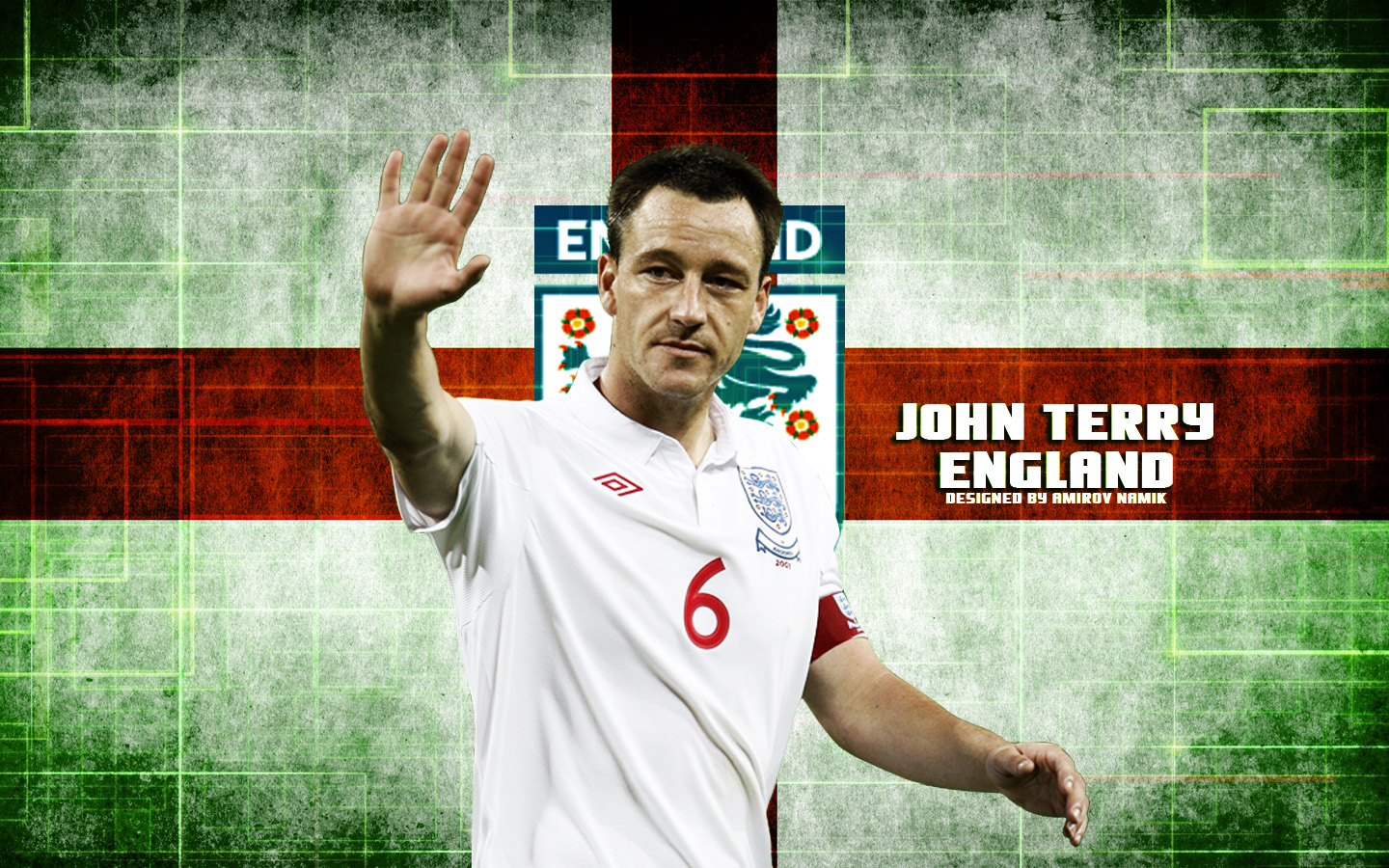 Download Wallpaper terry england - Dikirim oleh namik9 - Bola.net