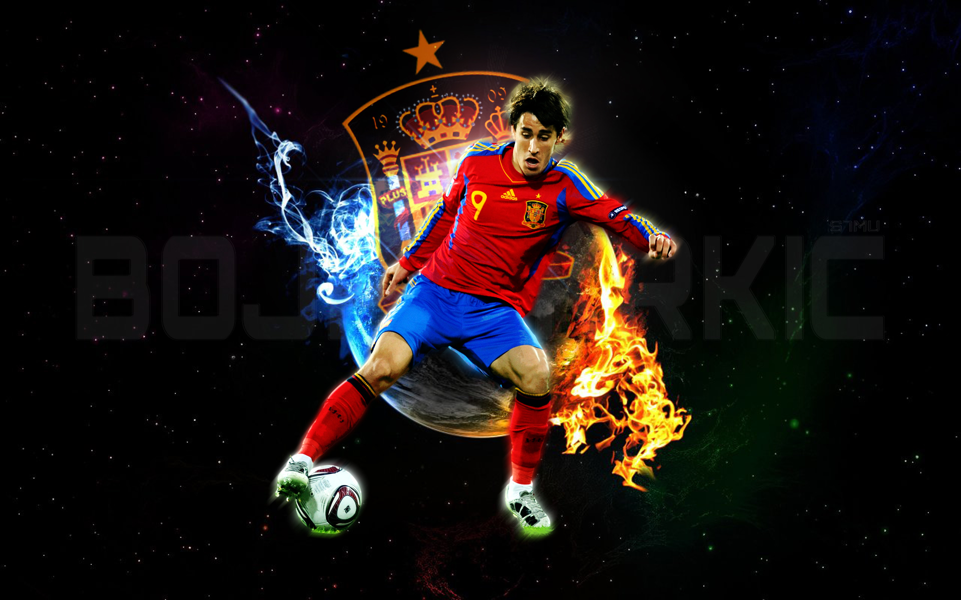 Download Wallpaper Bojan - Dikirim oleh S7MU - Bola.net