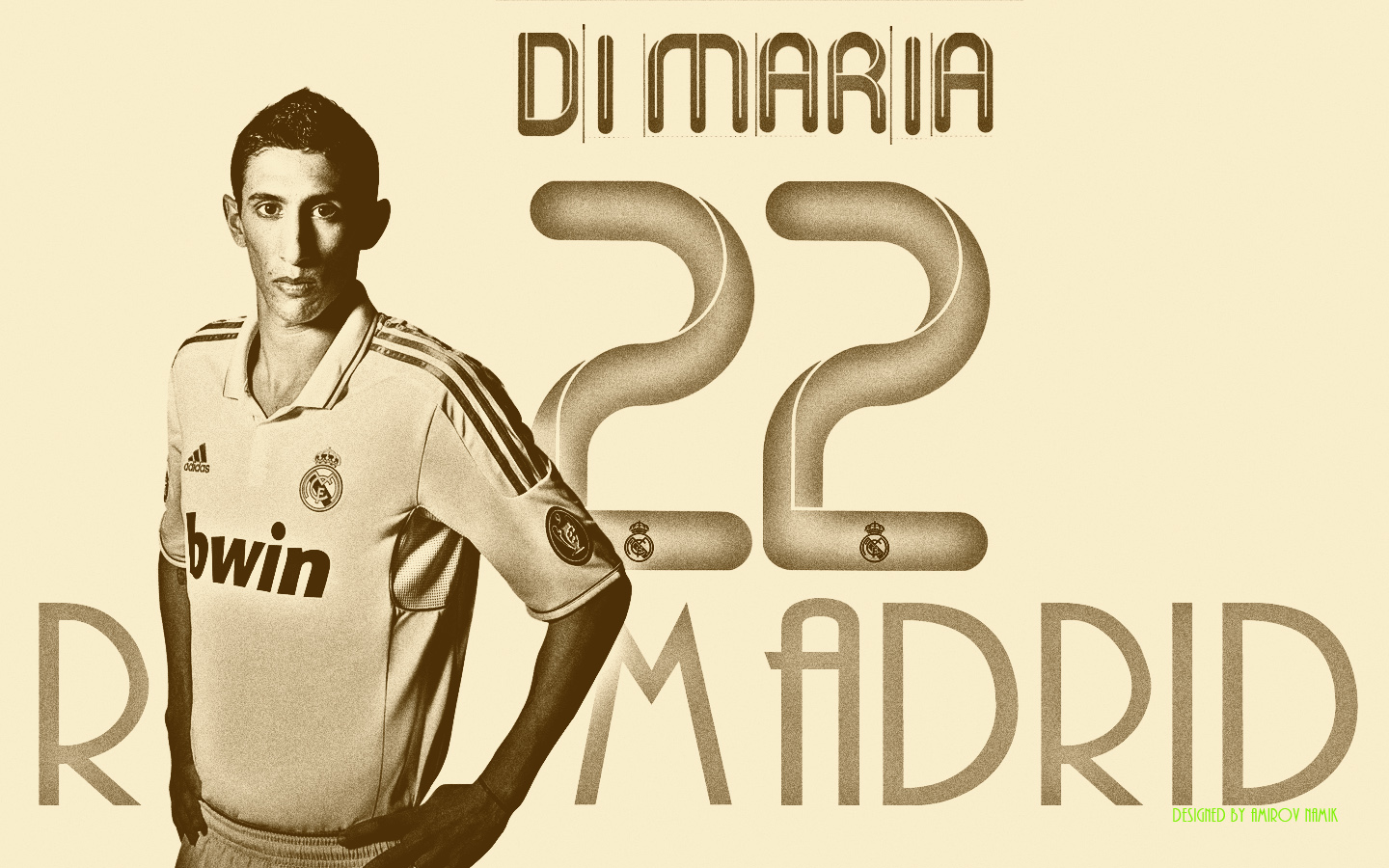 Download Wallpaper di maria 22 - Dikirim oleh namik9 - Bola.net