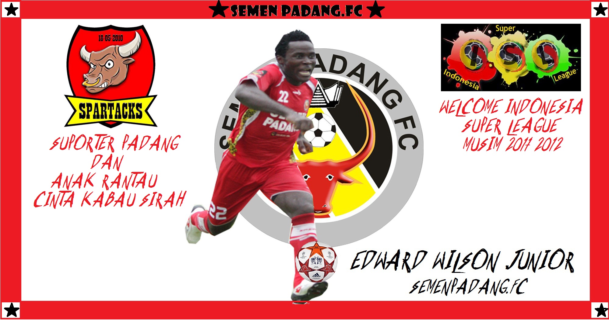 Download Wallpaper edward junior wilson - Dikirim oleh Ridho Perdana ...