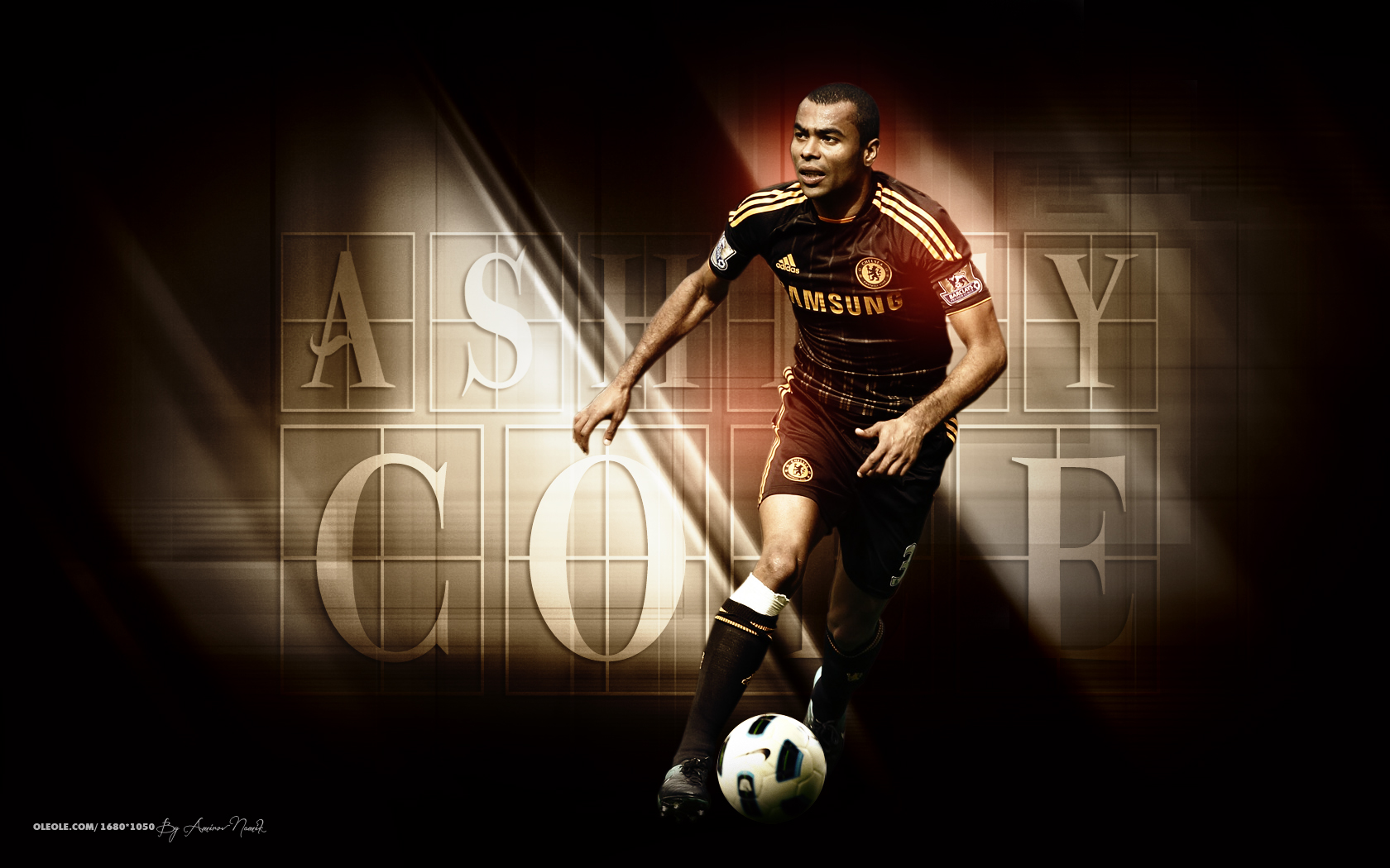 Download Wallpaper acole chelsea - Dikirim oleh namik9 - Bola.net