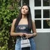 10 Potret Skannette Selebgram Cantik Pamer Koleksi Tas Branded CHANEL ...