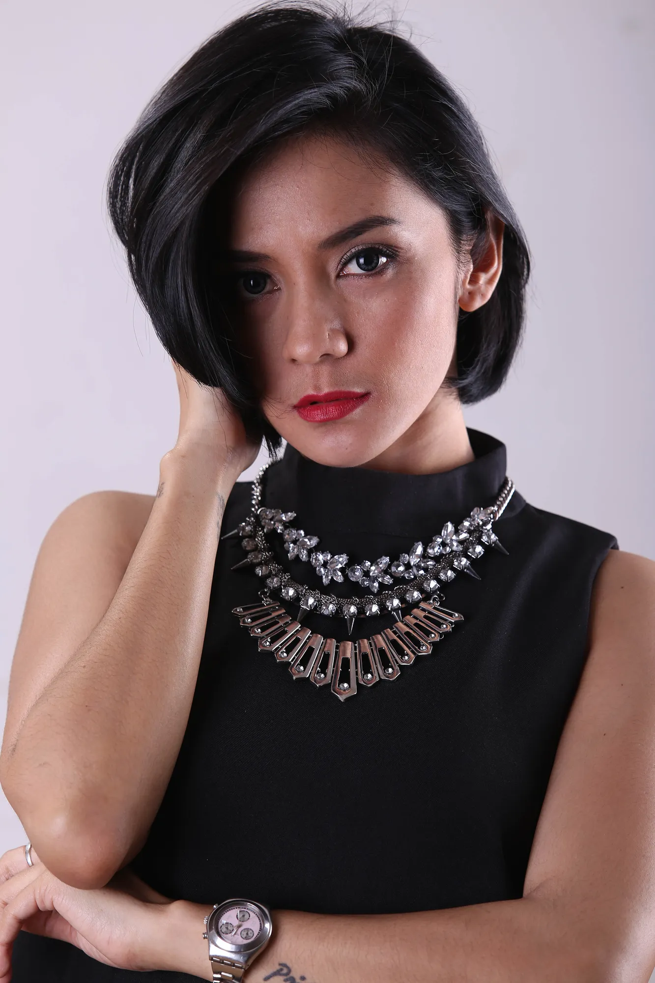 Datang Lagi Setelah Lama Hilang, Ini Yang Buat Enno Lerian Yakin ...