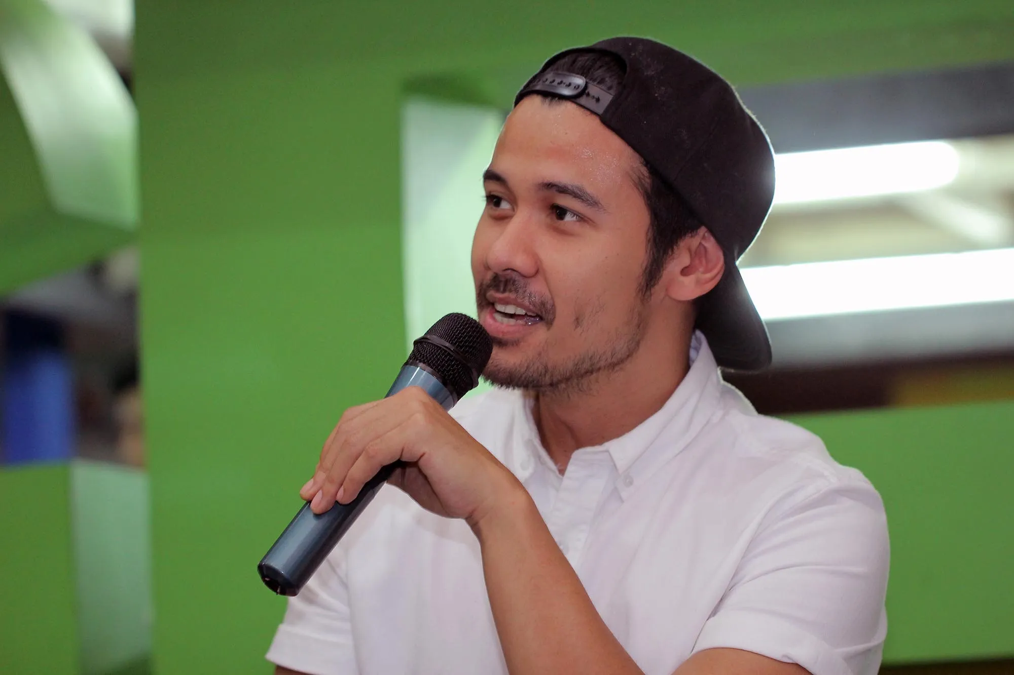 Papa dan 'FILOSOFI KOPI' Jadi Inspirasi Chicco Jericho - KapanLagi.com