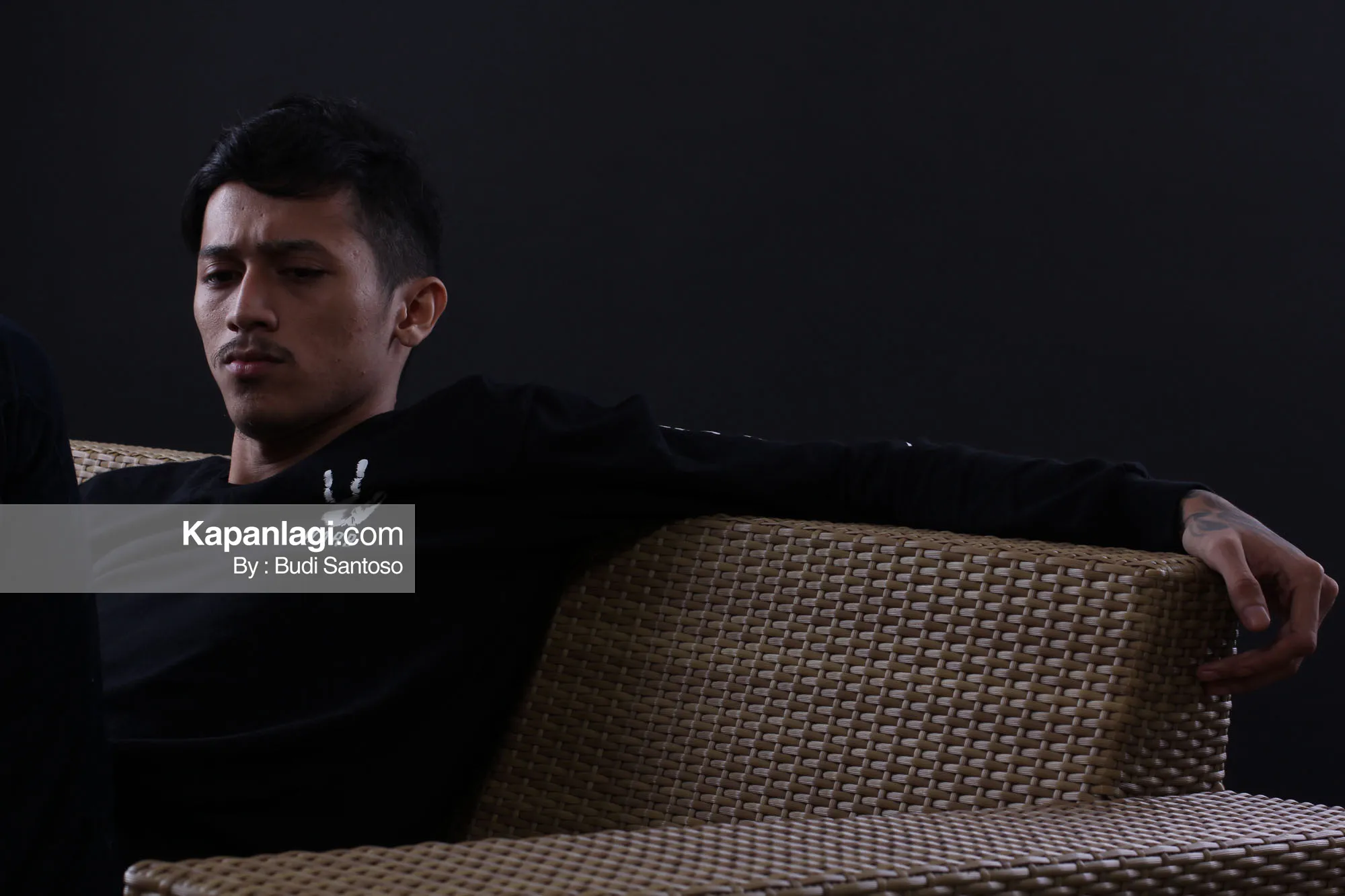 Soal YouTuber Jadi Profesi Utama, Ini Pendapat Bimo Picky Picks ...