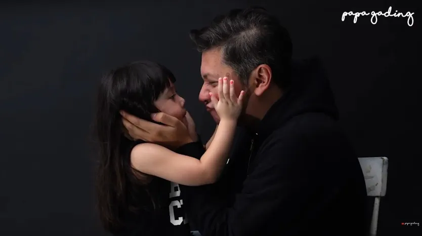 Jaga Hubungan Baik dengan Gisella Anastasia, Gading Marten Ingin Jadi Contoh - KapanLagi.com