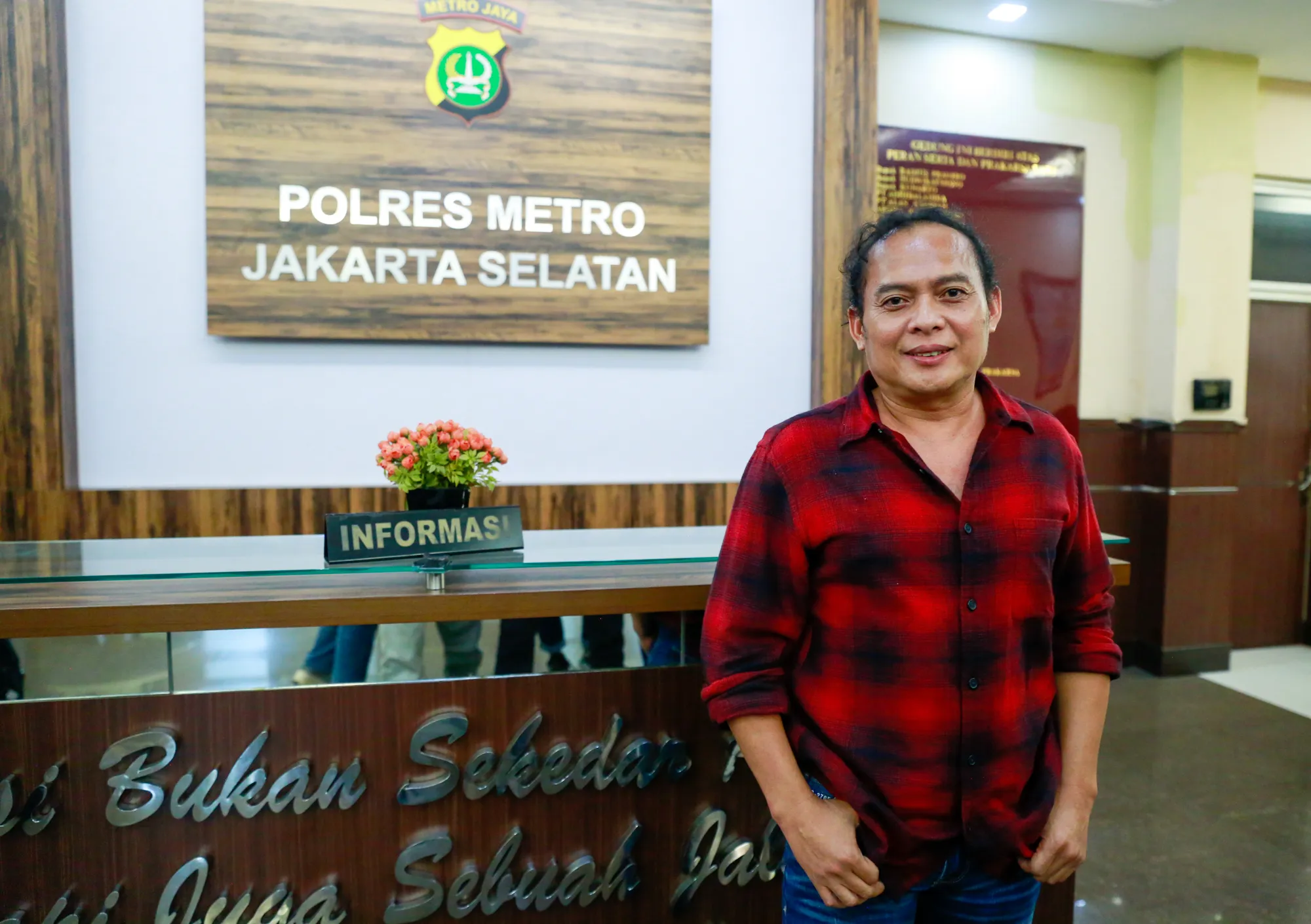 Deolipa Yumara Laporkan Feny Rose ke Polisi, Terungkap Ada Pihak Ketiga ...