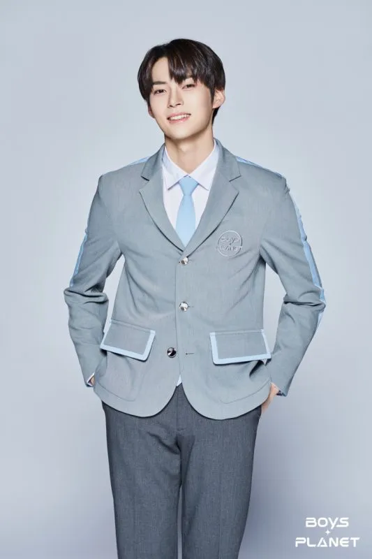 Fakta Sung Hanbin Kontestan 'Boys Planet' yang Disebut Pasti Debut ...