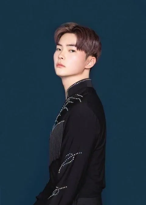 Fakta Sung Hanbin Kontestan 'Boys Planet' yang Disebut Pasti Debut ...
