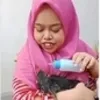 7 Potret Aksi Nyeleneh Kekeyi yang Bikin Netizen Jadi Heboh, Pose ...