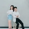 7 Potret Ojan 'Sketsa' yang Mulai Beranjak Dewasa, Pacarnya Cakep ...