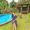 8 Potret Ade Bunga Niari Mantan Istri Pertama Andika Eks Kangen Band ...
