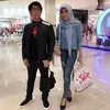 9 Potret Cantik Dina Risty Istri Kedua Parto Patrio, Selisih Usia 18 ...