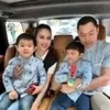 Anak-anak Artis yang Masih Kecil Tapi Sudah Jadi Sultan, Dari Mikhael Moeis Hingga Rayyanza yang ...