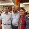 Dihadiri Mantan Istri, Ini 8 Potret Ulang Tahun Prabowo Subianto yang Digelar Meriah - Ada Deddy ...