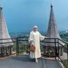 Dulu Dikenal Lewat Penampilan Hot, Intip Potret Selebgram Winny Putri ...