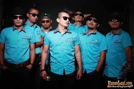 [FOTO] Nguping Cerita Tipe X Tentang Album Baru Yuk, Ada Apa Ya ...