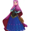 FOTO: Saat Para Princess Disney Berhijab Syar'i, Masih Cantik ...