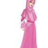 FOTO: Saat Para Princess Disney Berhijab Syar'i, Masih Cantik ...